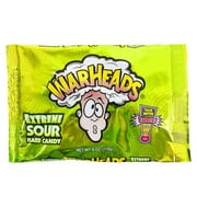 Warheads Candy