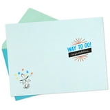 Hallmark Peanuts Congratulations Card (Snoopy Happy Dance) - Walmart.com