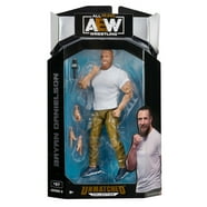 Free Shipping! AEW - 1 Figure Pack (Unrivaled Figure) W4 - Matt Hardy - Walmart.com