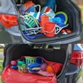 Efficient Red Beach Trapper: Top Trunk Storage Organizers - Walmart.com