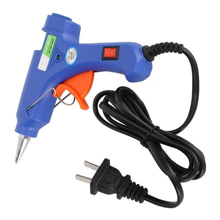 Glue Heater Professional Glue 20W Hot Melt Glue DIY Universal Hand Made ...