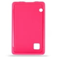 onn. Protective Gel Case For RCA Voyager III, Pink - Walmart.com