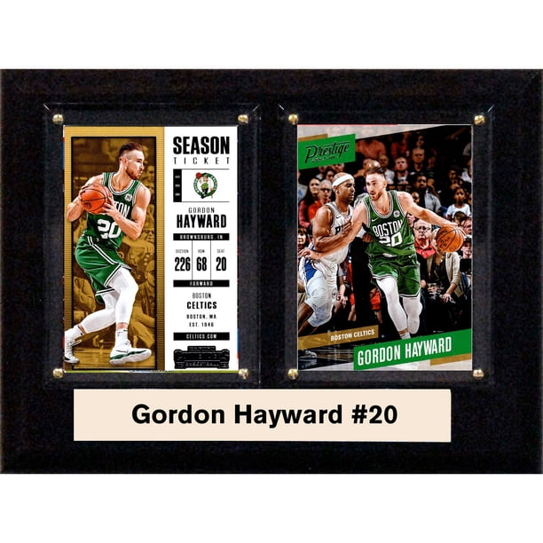 Hayward Nba