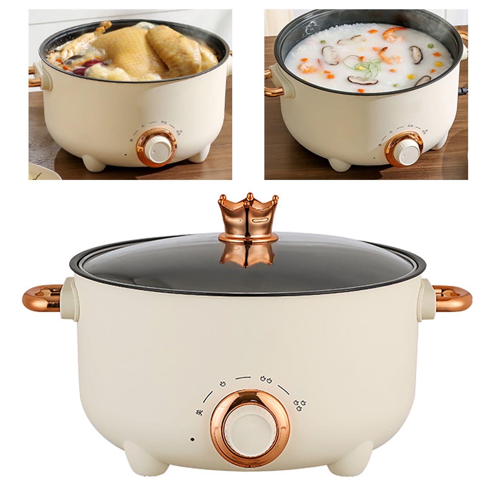 Click here for Sunwow Electric Hot Pot electric Hot Pot 3 Electri... prices