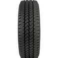 Firestone Transforce AT All Terrain LT285/60R20 125/122R E Light Truck ...
