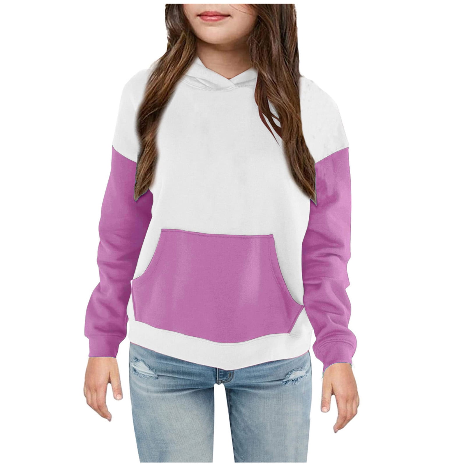 Click here for Besolor Boys Girls Fashion Hoodies Casual Long Sle... prices