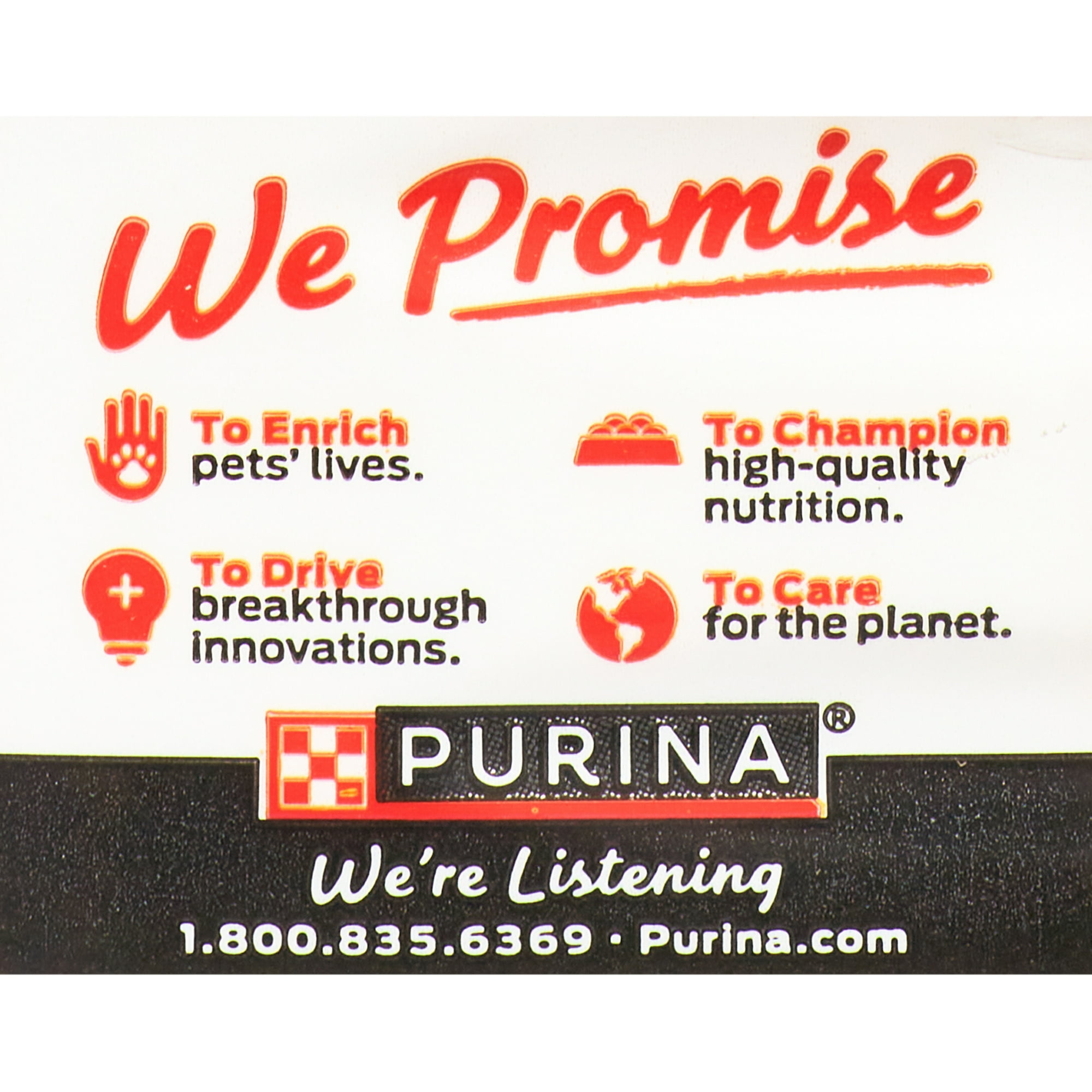 Purina Tidy Cats, Strong Clumping Multi Cat Kitty Litter, Instant ...