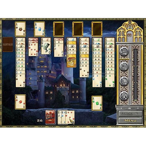 iWin Jewel Quest Crown Collection (PC) - Walmart.com