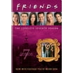 Friends: The Complete Second Season (DVD) - Walmart.com