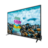 Sceptre 65" Class 4K UHD LED TV HDR U650CV-U - Walmart.com