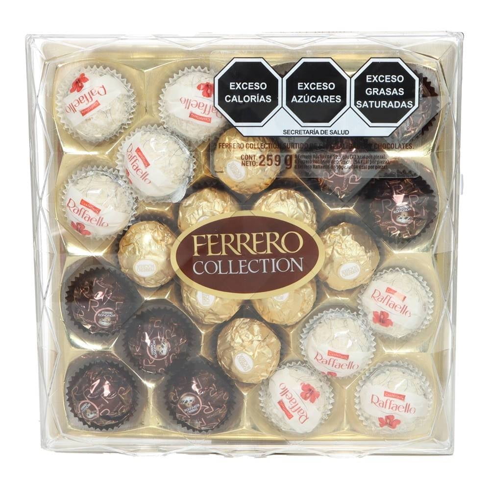 Compra ferrero a los mejores precios | Walmart México