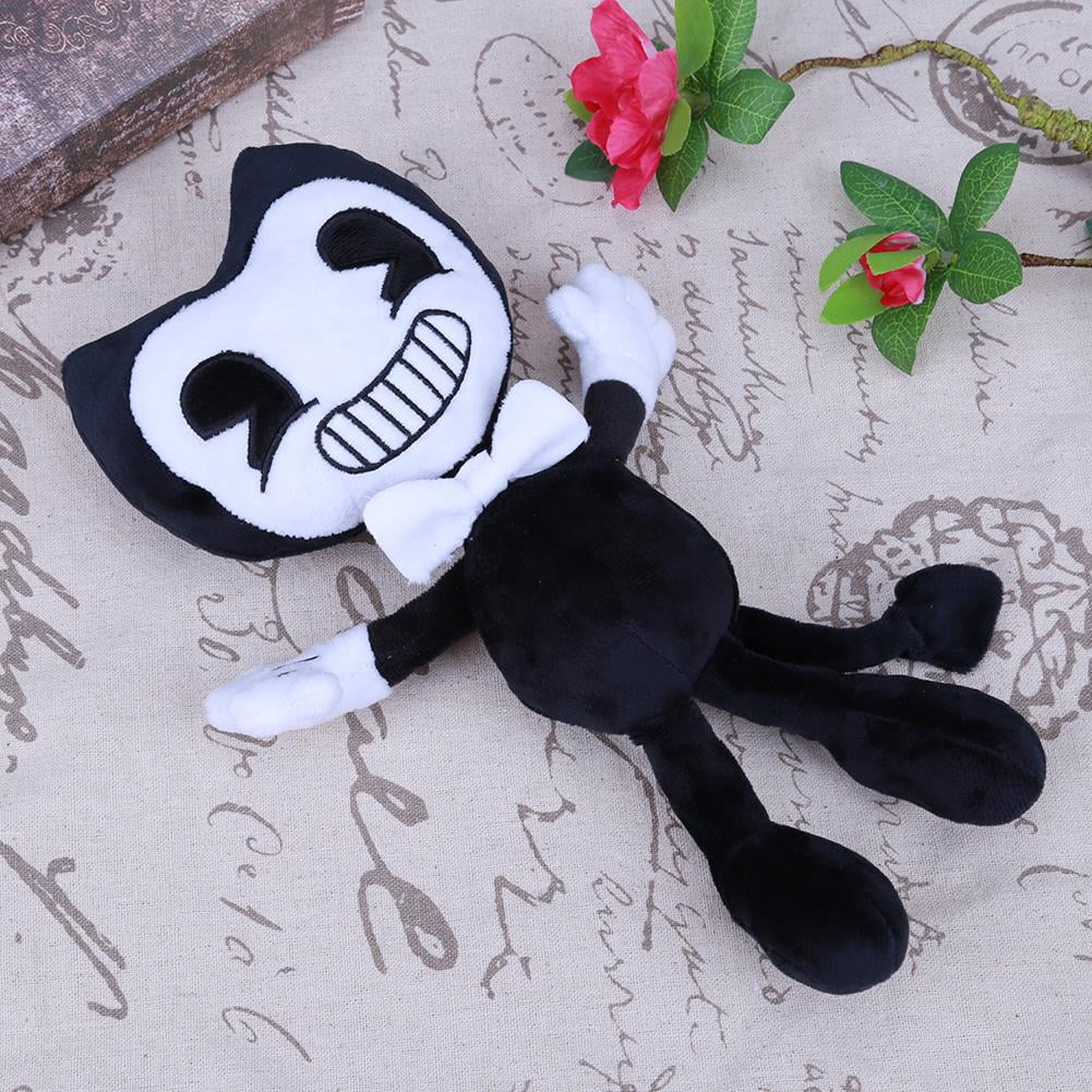 Bendy And The Ink Machine Bendy Plush Doll Toys Regalo Para Niños ...