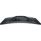Dell S Series 27" Curved Screen Gaming Monitor, Full HD (1920 x 1080 ...