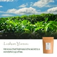 Wild Lushan Yunwu Green Tea - April Wind A Fog-clouded Chinese Tea 100g ...