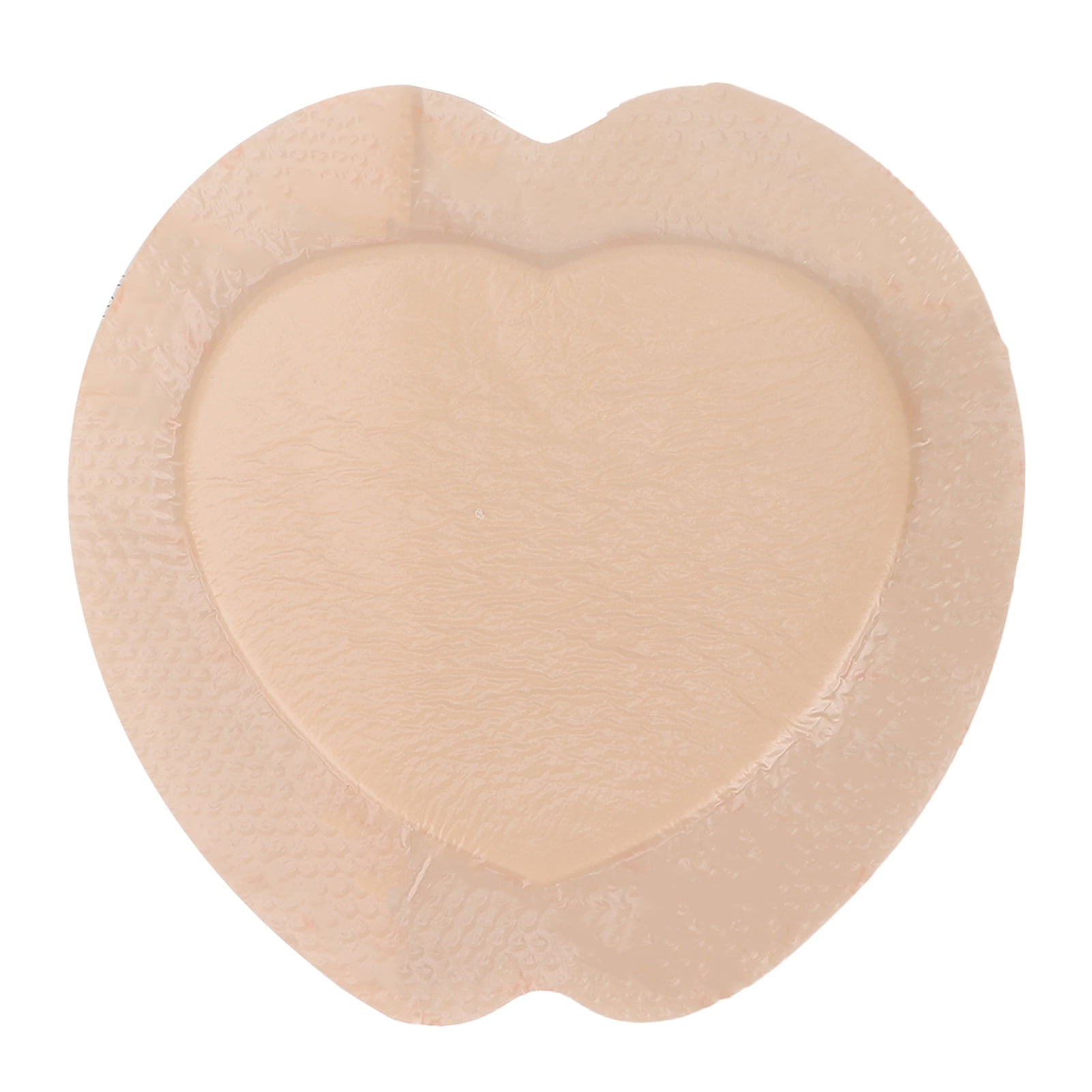 Mgaxyff Gel Sacral Pad Highly Absorbent Padding Silicone Adhesive Foam ...