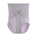 Asgosdo Shapewear for Women High Waisted Print Butt Lifting Underwear ...