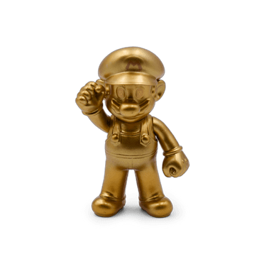 Nintendo Super Mario 2.5 inch Rosalina Action Figure - Walmart.com