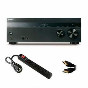 Surround Sound Receivers - Walmart.com