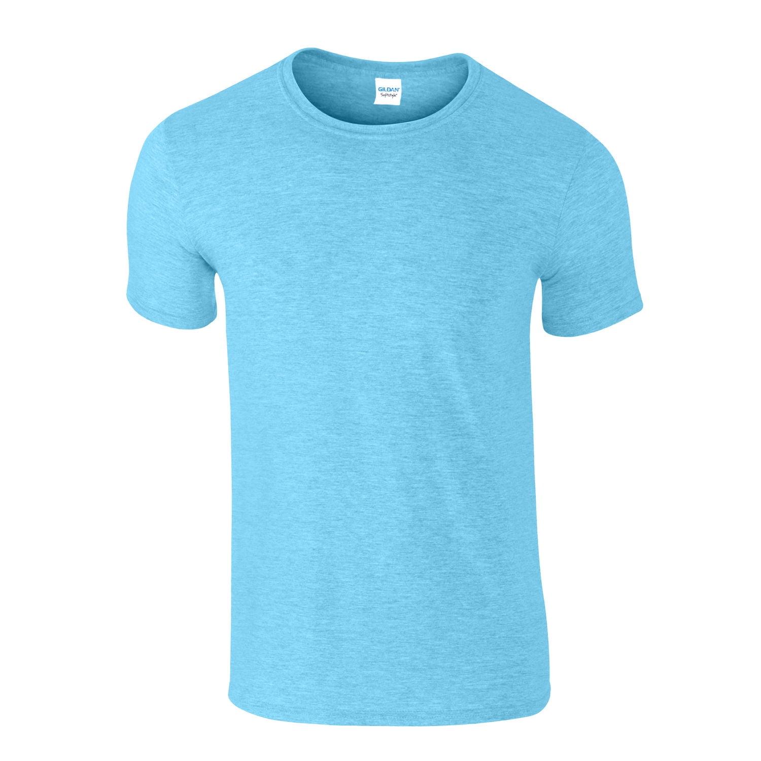 Click here for Gildan Mens Softstyle Heather T-Shirt Xxl prices