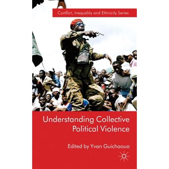 Pre-Owned Conflict, Inequality and Ethnicity Understanding Collective ...