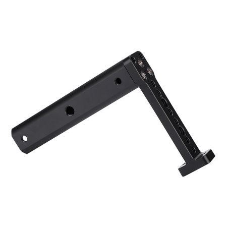 Lightweight Portable Stabilizer Extension Rod, Gimbal Top Handle Grip ...
