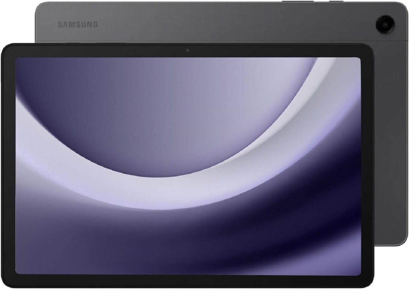 Restored Samsung Galaxy Tab A9+ 11.0" Wi-Fi Tablet 64GB Graphite SM ...