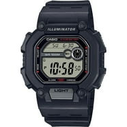 Casio Men's Multi-Function Sport Digital Watch W93H-1AV - Walmart.com