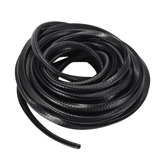 U Channel Rubber Edge Trim