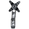 Startech.com Wall Mount Monitor Arm, Articulating Ergonomic Vesa Wall ...