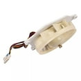 Easy-to-Install Freezer Fan for LG Refrigerators Time-Saving ...