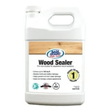 Wood Sealer, Natural Finish - Walmart.com