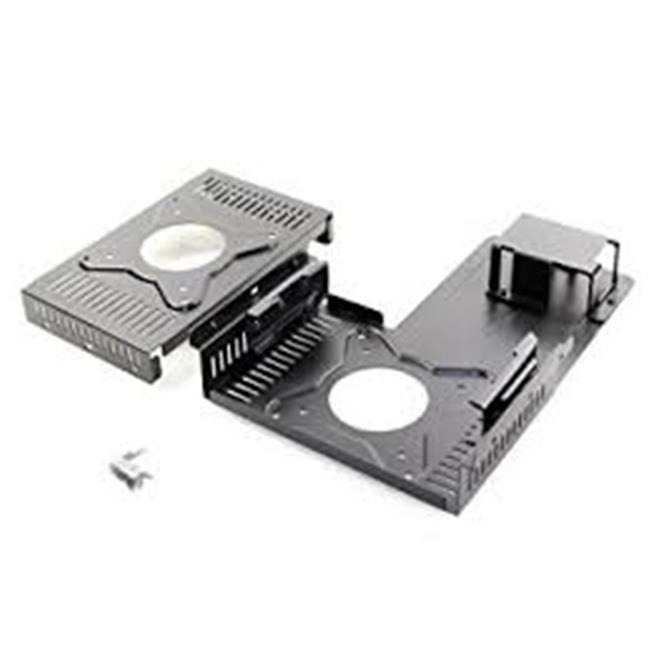 Dell H5T5C Wyse Dual Mounting Bracket for 3010 Customer Kit | Walmart ...