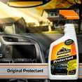 Armor All Interior Car Cleaner Spray Bottle, Protectant Cleaning for ...