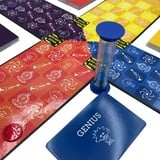 Genius Trivia Game from University Games, for 2 to 4 Players Ages 8 and ...