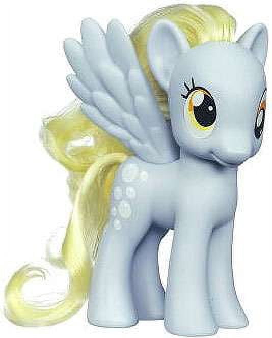 Derpy Hooves Mlp