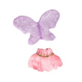 A FOR ADLEY Plush Fairy/Mermaid Doll (w/Accessories). A Must Have for ...