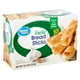 Great Value Garlic Bread Sticks, 10.5 oz (Frozen) - Walmart.com