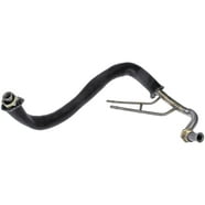 Dorman 598-114 Exhaust Gas Recirculation (EGR) Line for Specific Ford ...