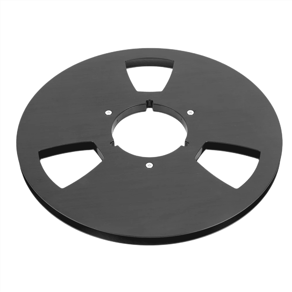 10 Inch Empty Tape Reel Universal Blank Tape Reel Empty Audio Disc for ...