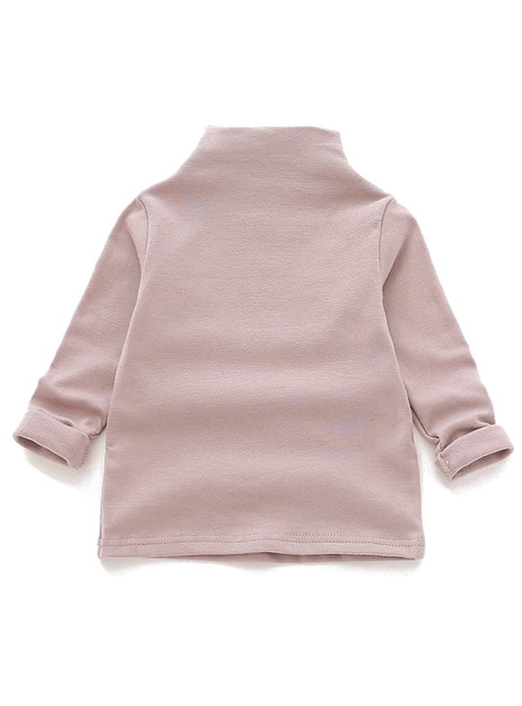 Children's Turtlenecks