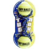 Petsport Usa Inc. Tuff Balls Tug Max Dog Toy - Walmart.com