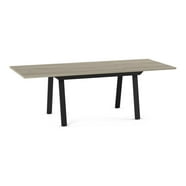 Highwood Rectangular 36x72 Counter Dining Table - Walmart.com