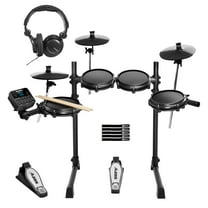 Alesis Nitro Pro XL 10-Piece Electronic Drum Kit With Mesh Heads ...