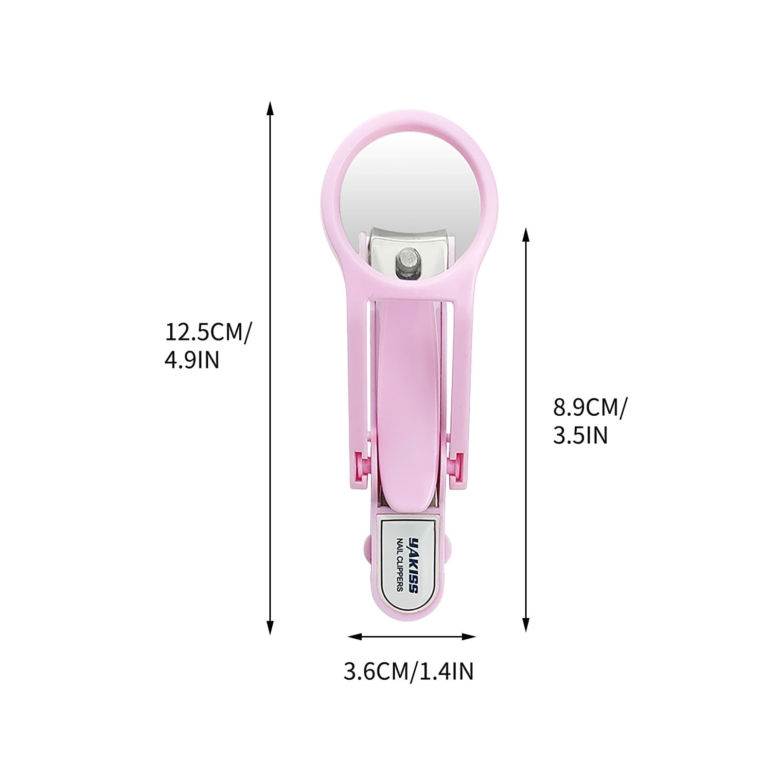 Click here for Sdnall Nail Clippers For Men Nail Clippers For Sen... prices