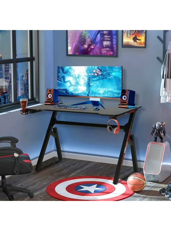 Gaming Desks in Office Furniture - Walmart.com