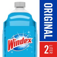 Glass Cleaners - Walmart.com