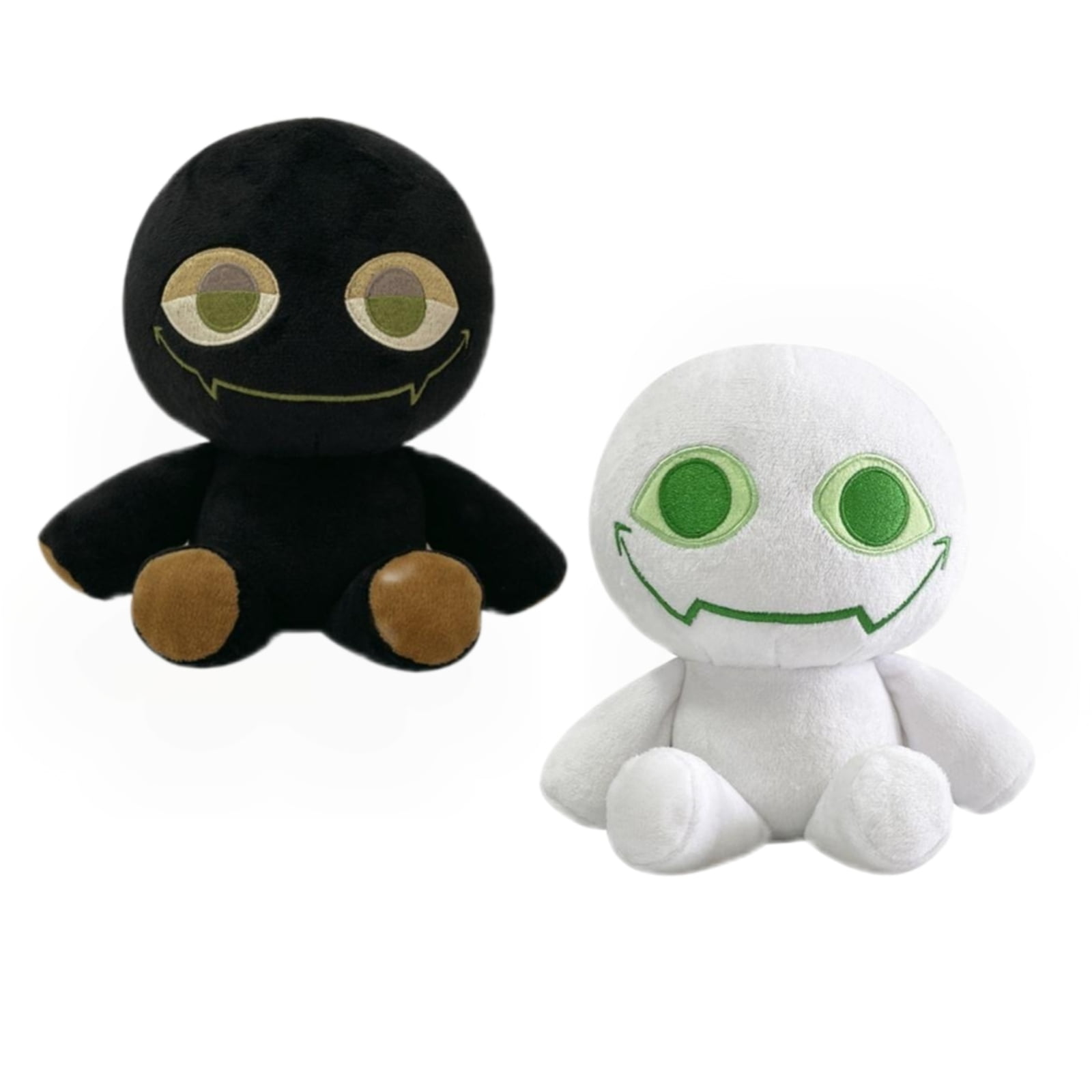 Click here for Giftsca 2pcs Bob Plush 7.9inch Slap Battles Bob Pl... prices