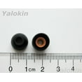 12Pcs Small Size Hybrid Eartips For Sony Wf-1000Xm4 Xm5 Wf-C700N And ...
