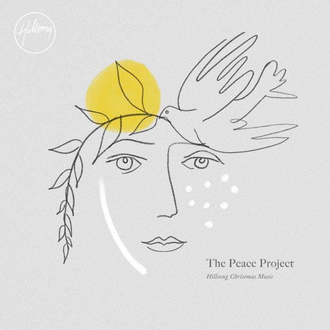 The Peace Project (CD) - Walmart.com