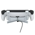 Desktop Storage Stand for PS5 Portal - Side-Mount Display Holder with ...